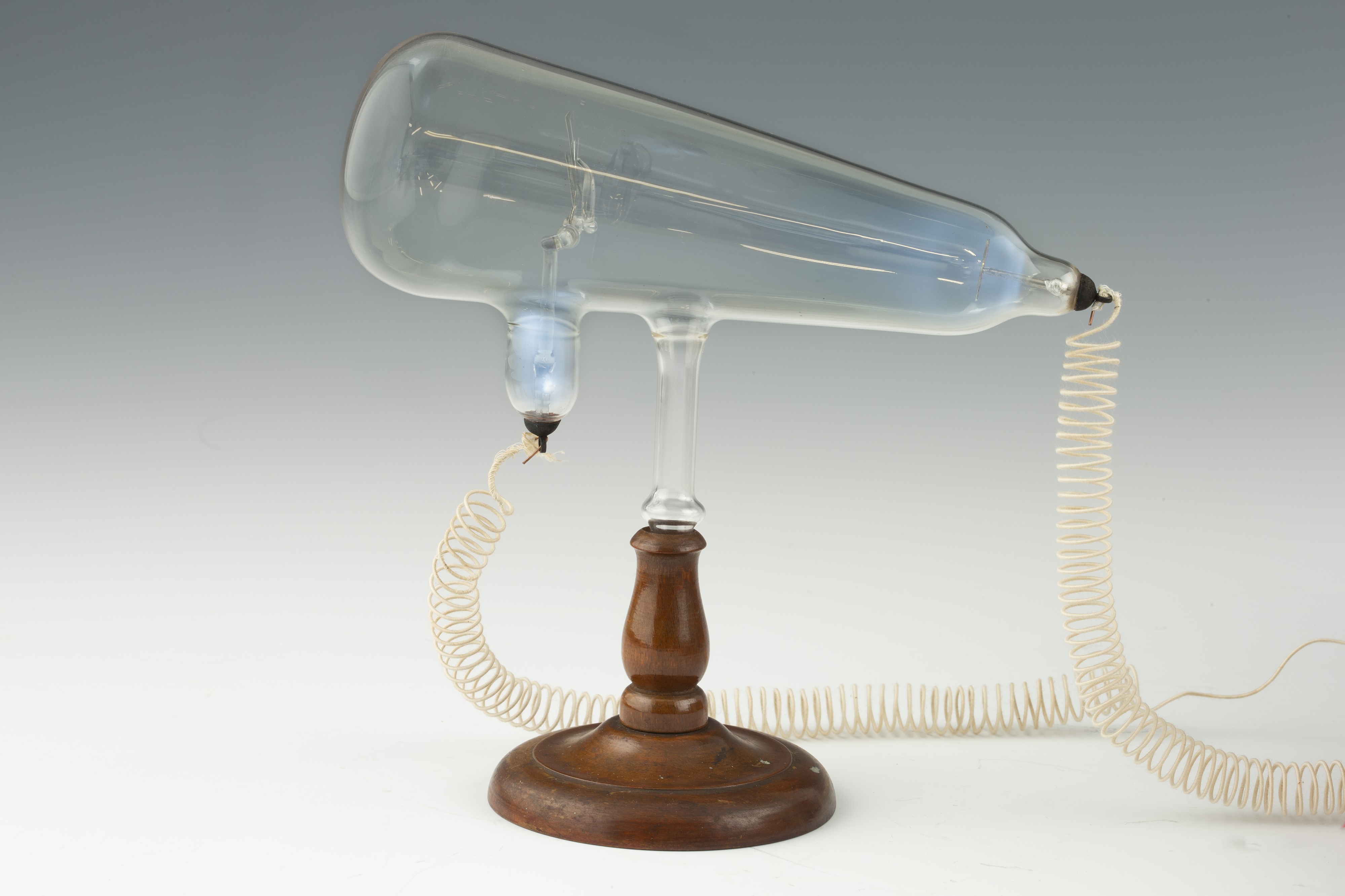 Lot 451 - Collection of Classic Crookes Tubes From The