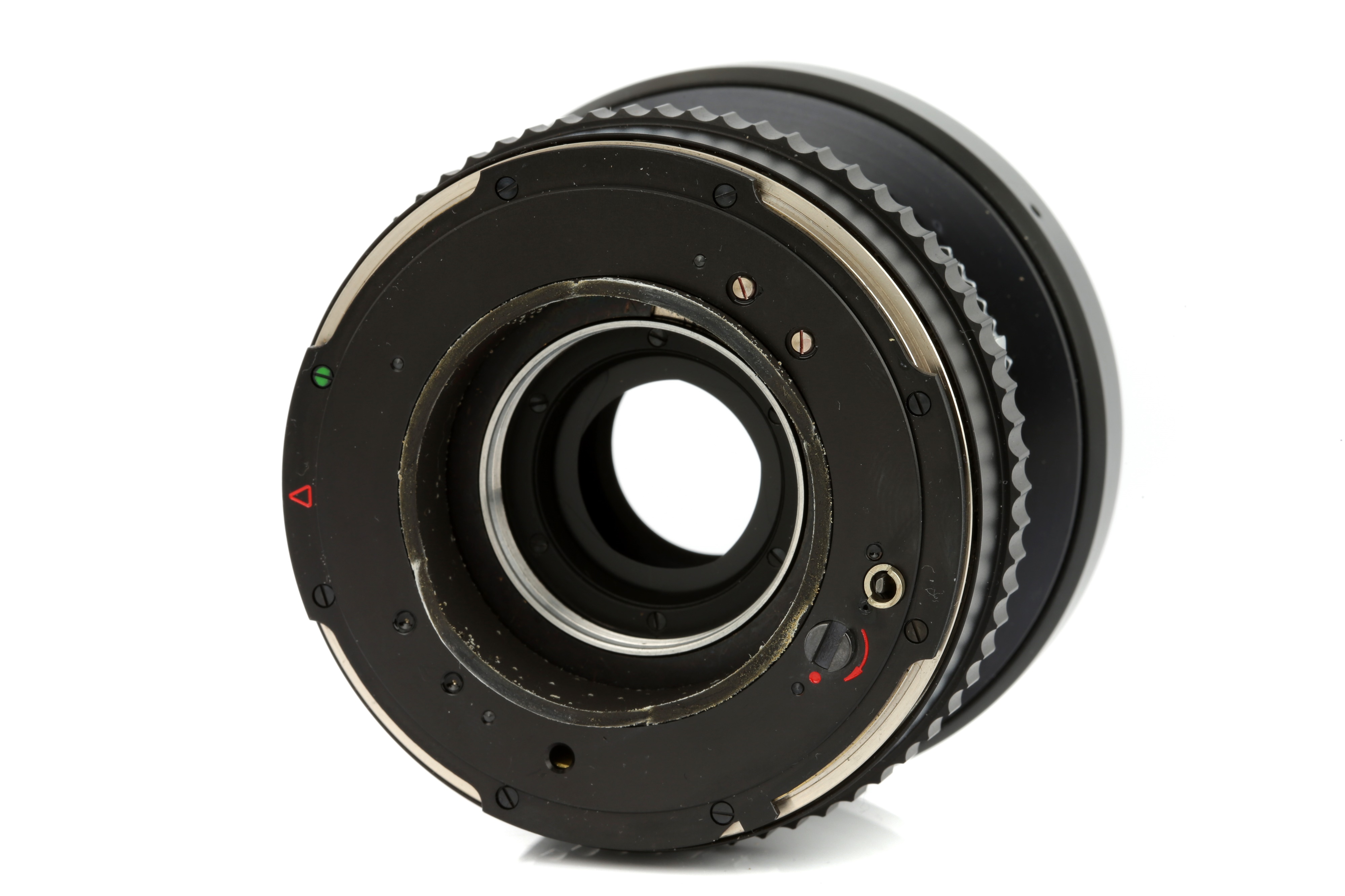 Lot 225 - A Hasselblad Microscope Shutter,