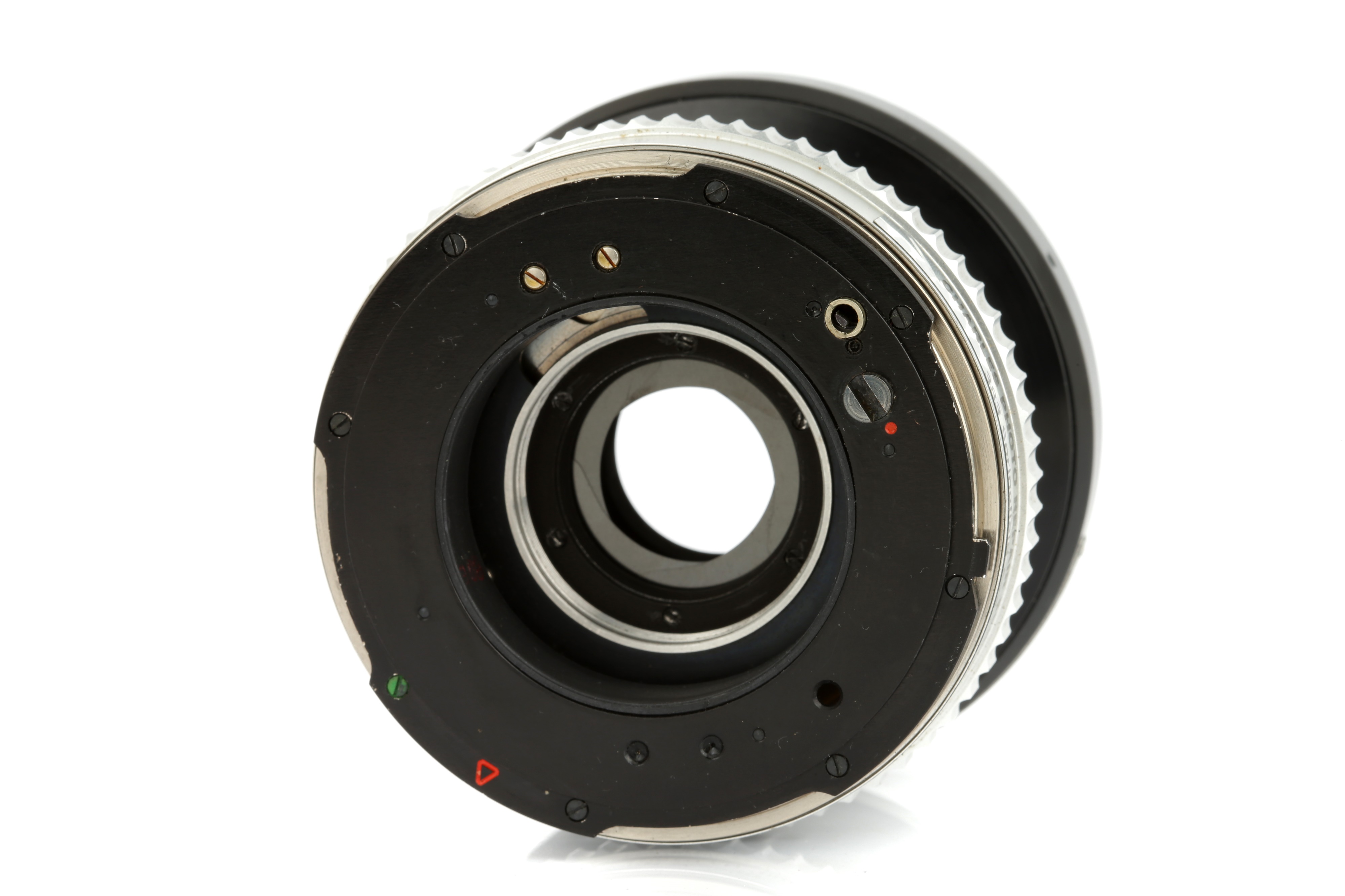 Lot 226 - A Hasselblad Microscope Shutter,