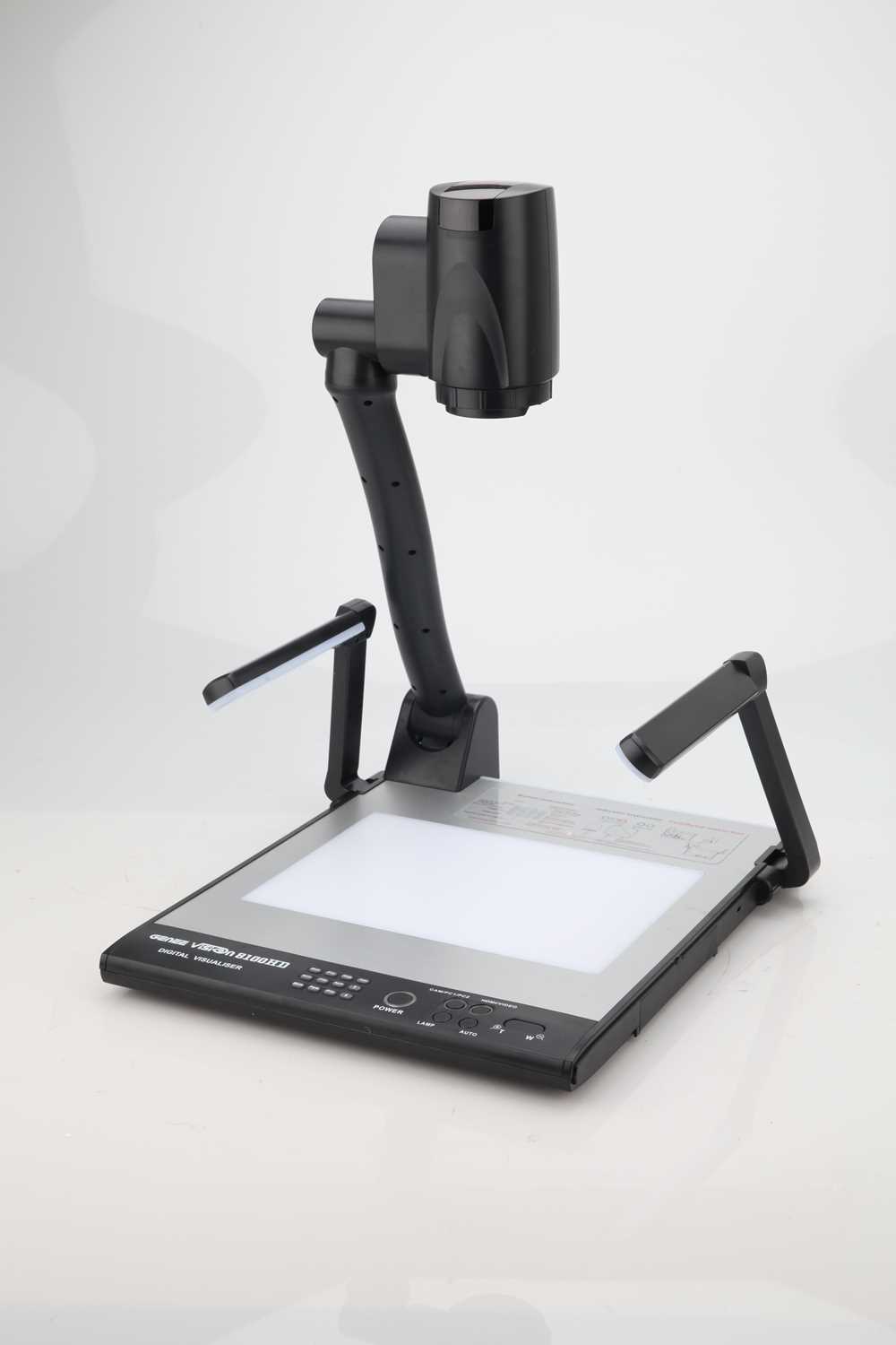 A Genee Vision 8100HD Digital Copy Device | Barnebys