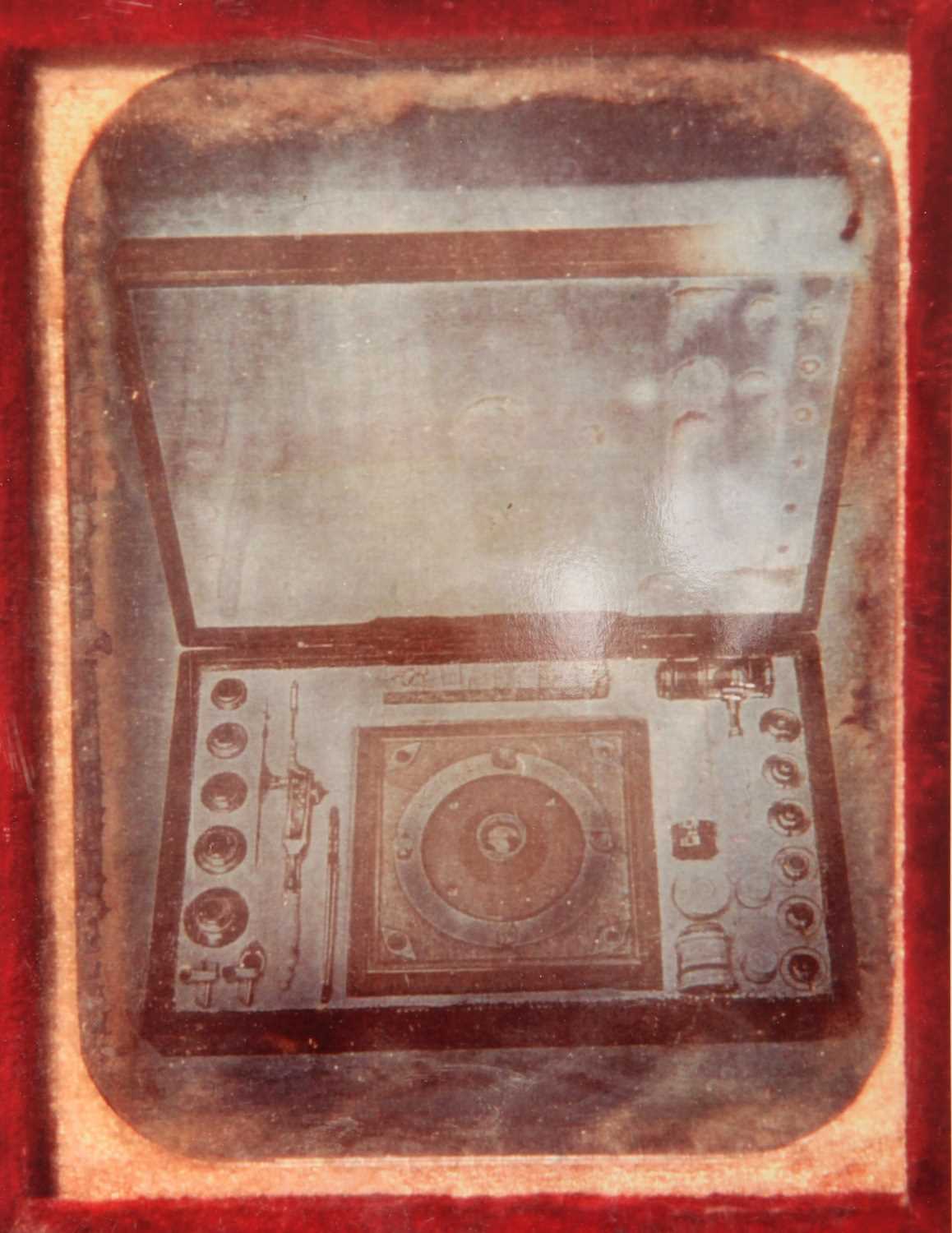 Lot 1 - A Fine G. F. Brander Gilt Brass & Ivory