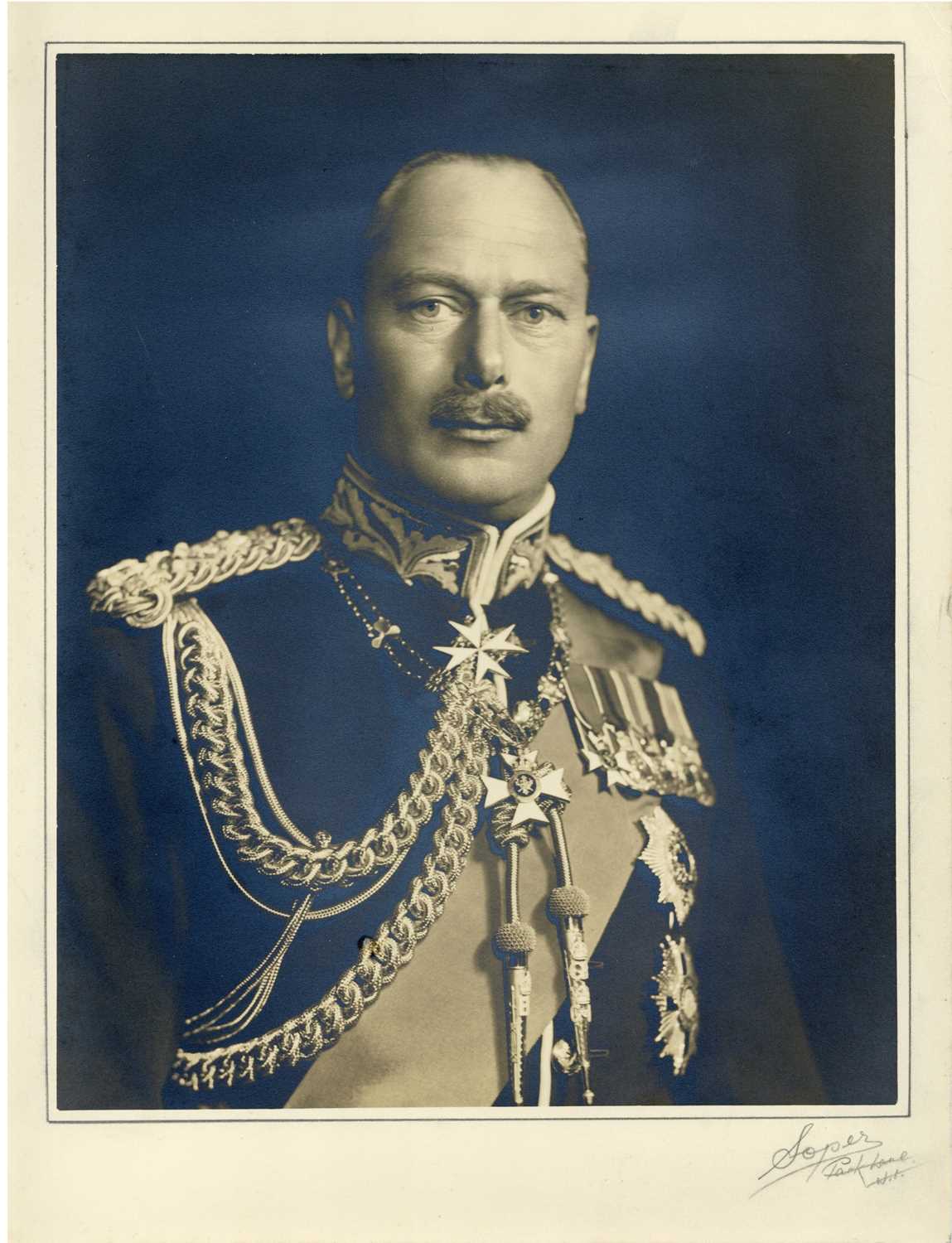 W SOPER, Photographs of Prince Henry, Duke of Gloucester | Barnebys