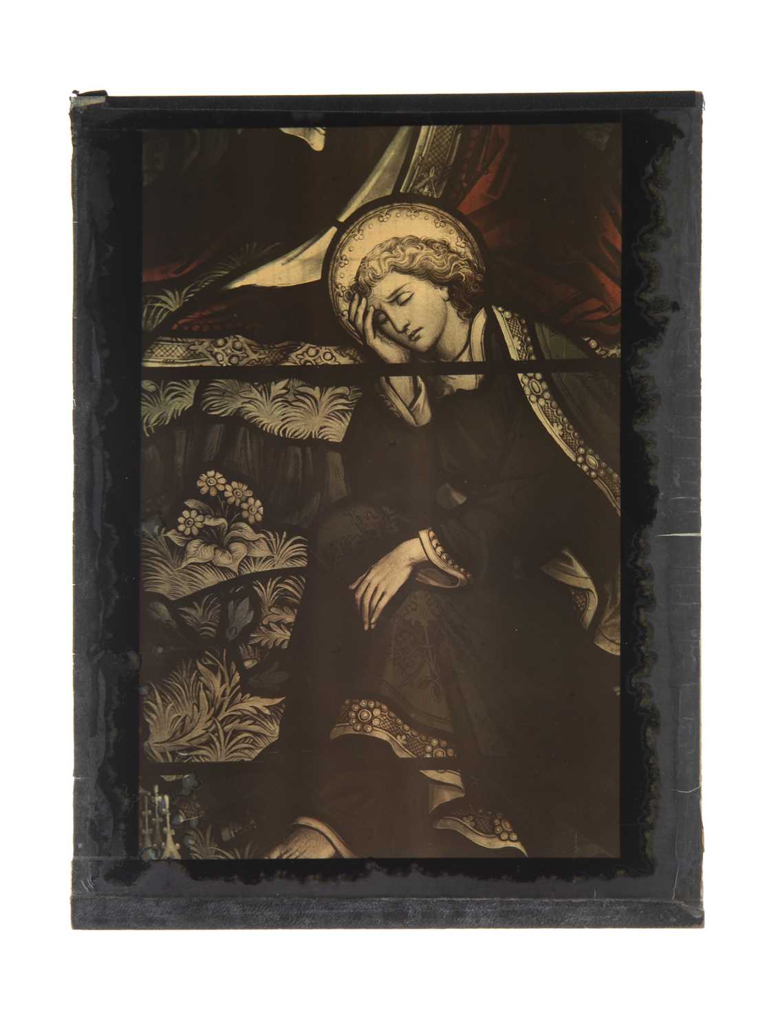 Lot 124 - OLIVE EDIS (1876-1955), Sir Charles Tomes, A