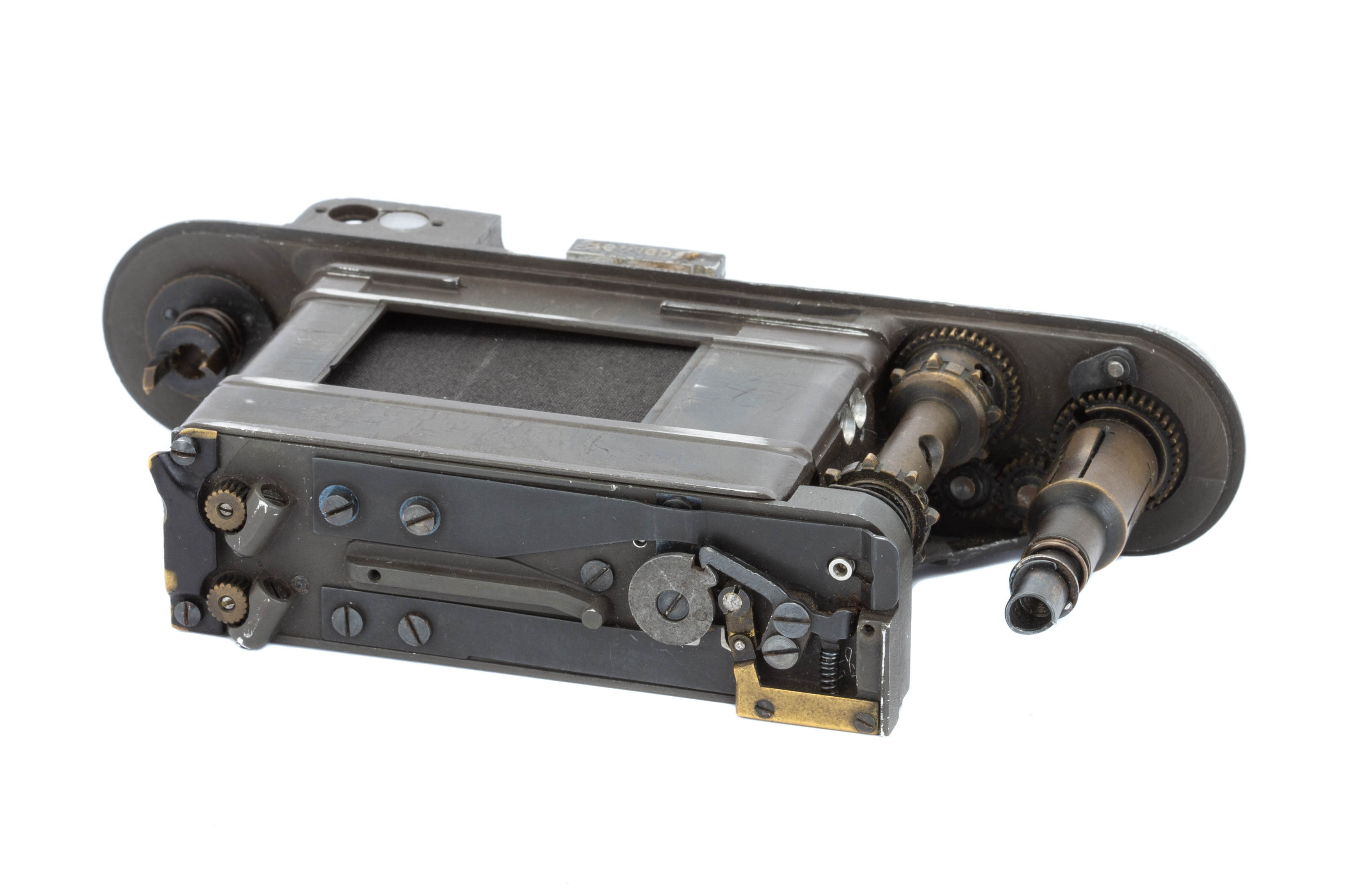 Lot 28 - A Leica Betriebsk Shutter Crate No.113,